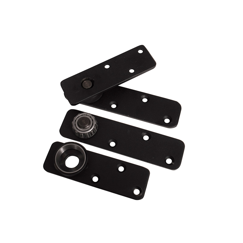 Quicio con Rodamiento 50mm | Rey